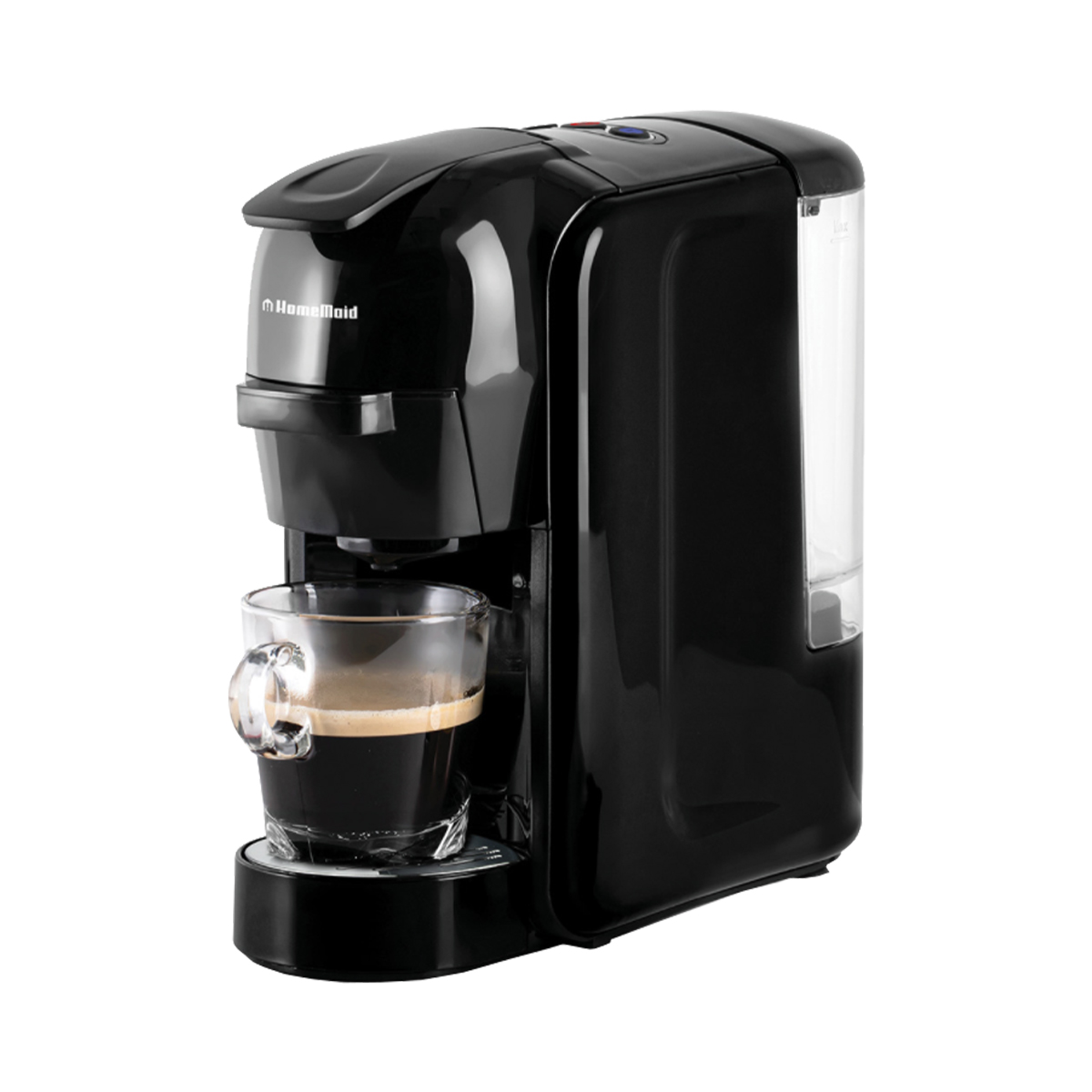 3 in 1 Coffee Multi Capsule Pod Machine – Aussie Online Deals