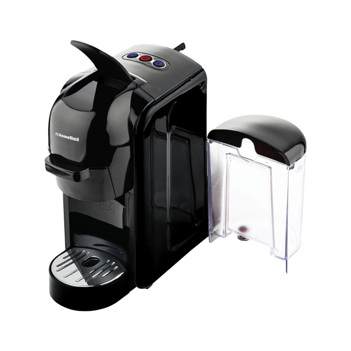 3 in 1 Coffee Multi Capsule Pod Machine – Aussie Online Deals